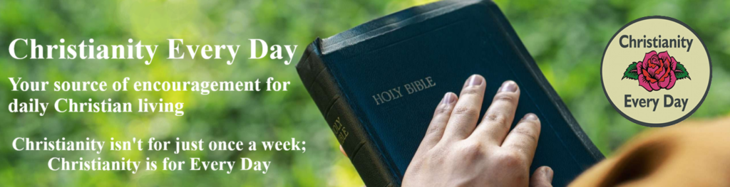 Sermon Shots – A Video Tool Review - Christianity Every Day